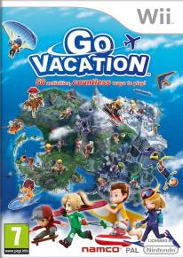 Go Vacation - Gamereactor UK