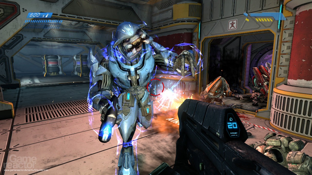 Halo: Combat Evolved Anniversary - Gamereactor UK