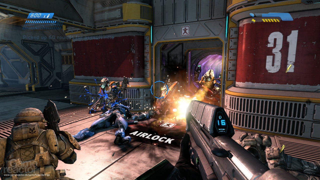 Halo: Combat Evolved Anniversary - Gamereactor UK