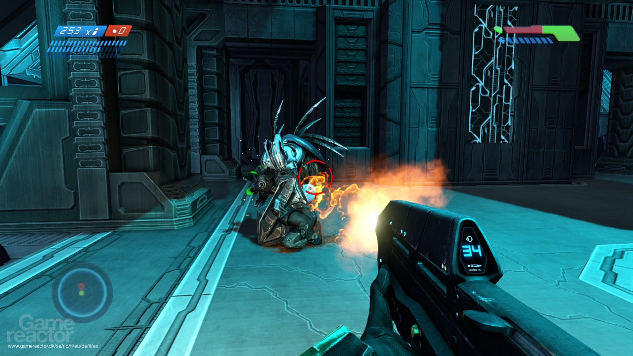 Halo: Combat Evolved Anniversary - Gamereactor UK