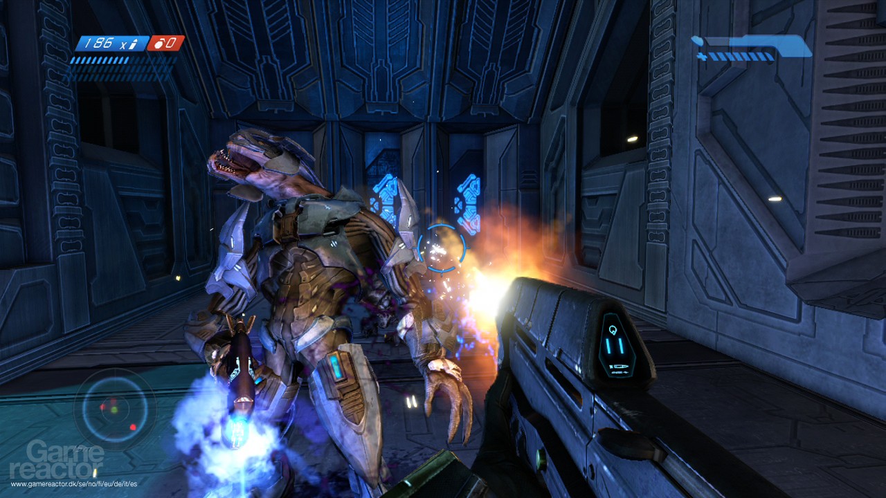 Halo: Combat Evolved Anniversary - Gamereactor UK