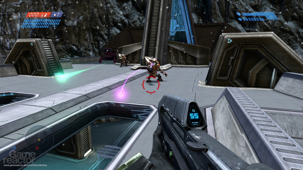 Halo: Combat Evolved Anniversary - Gamereactor UK