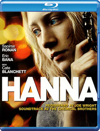 Hanna - Gamereactor UK