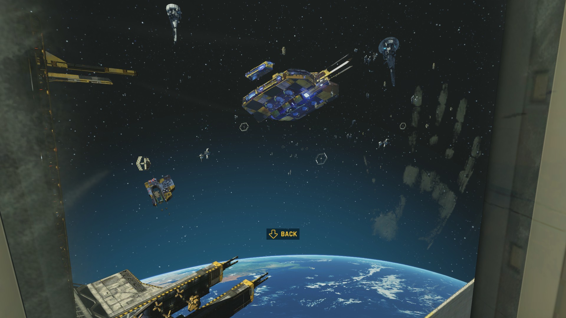 Hardspace: Shipbreaker Review - Gamereactor