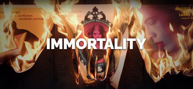 Immortality finally launches on PS5 this month