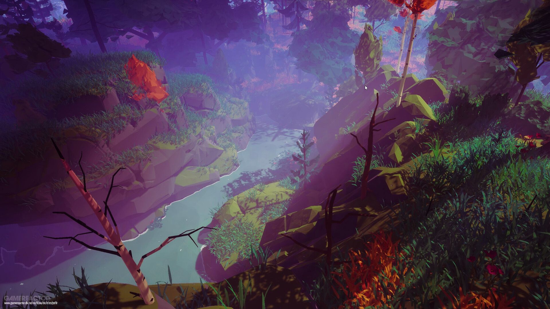 Indie developer Polyperfect announce Polylithic