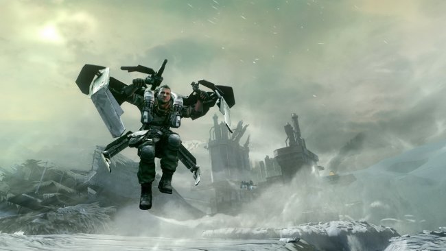 Killzone 3 Review - Gamereactor