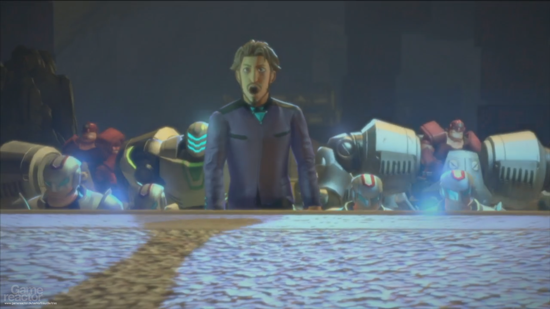 Knack - Gamereactor UK