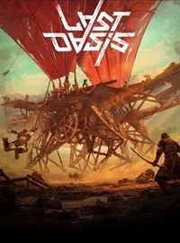 Last Oasis arrives in Early Access this summer for PC