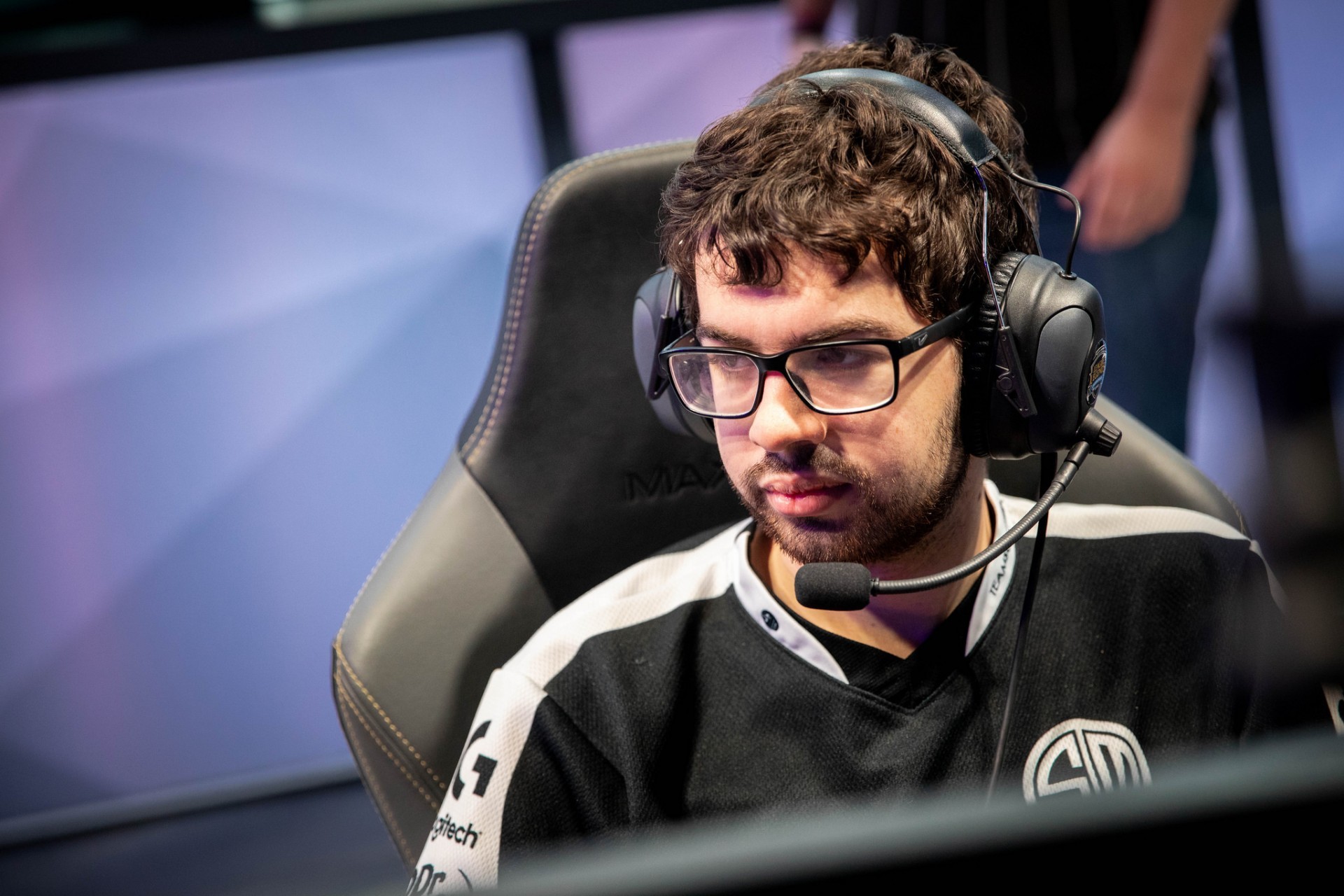 Grig returning to TSM's League of Legends team