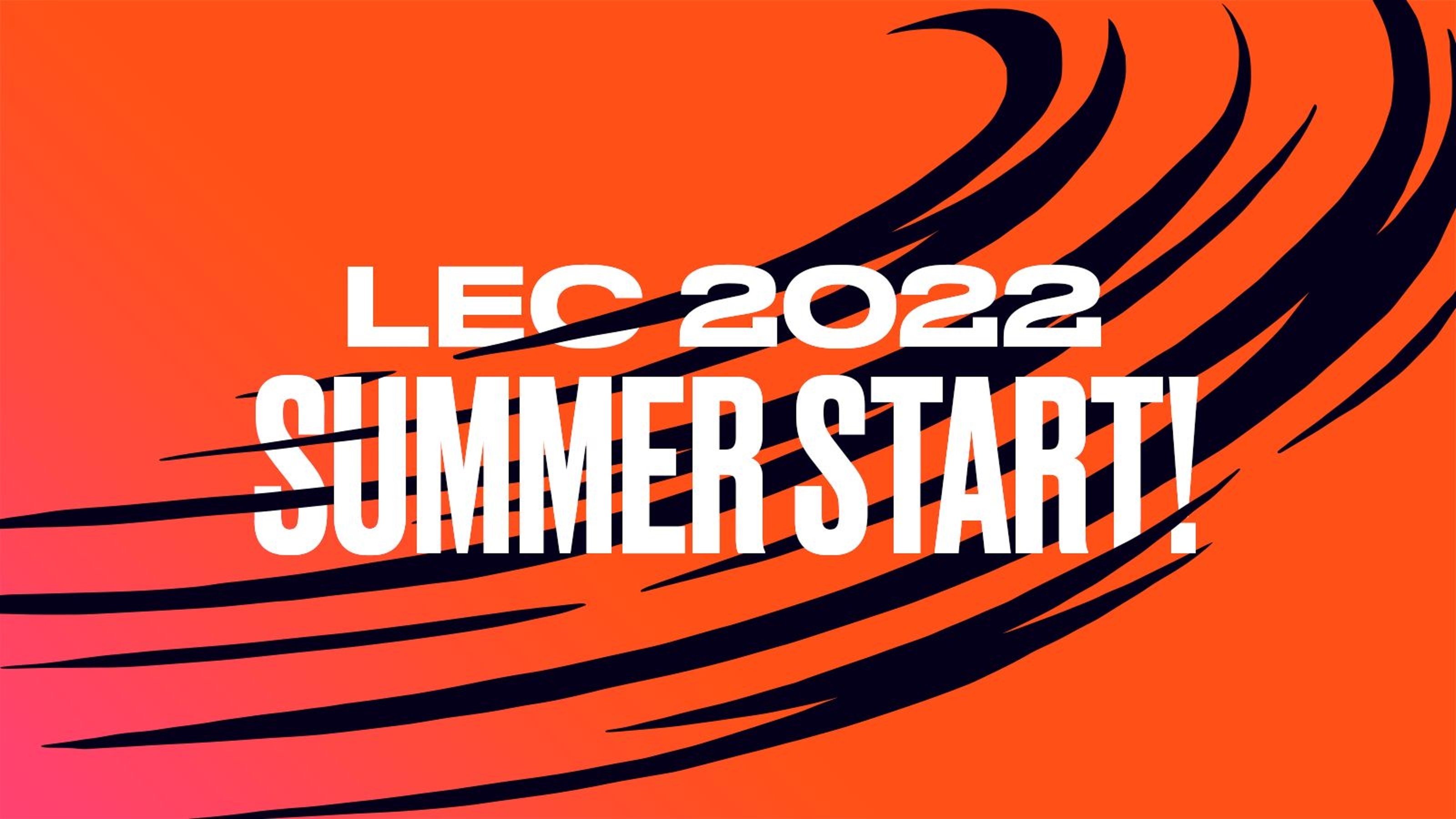 LEC returns on June 17 - League of Legends - Gamereactor