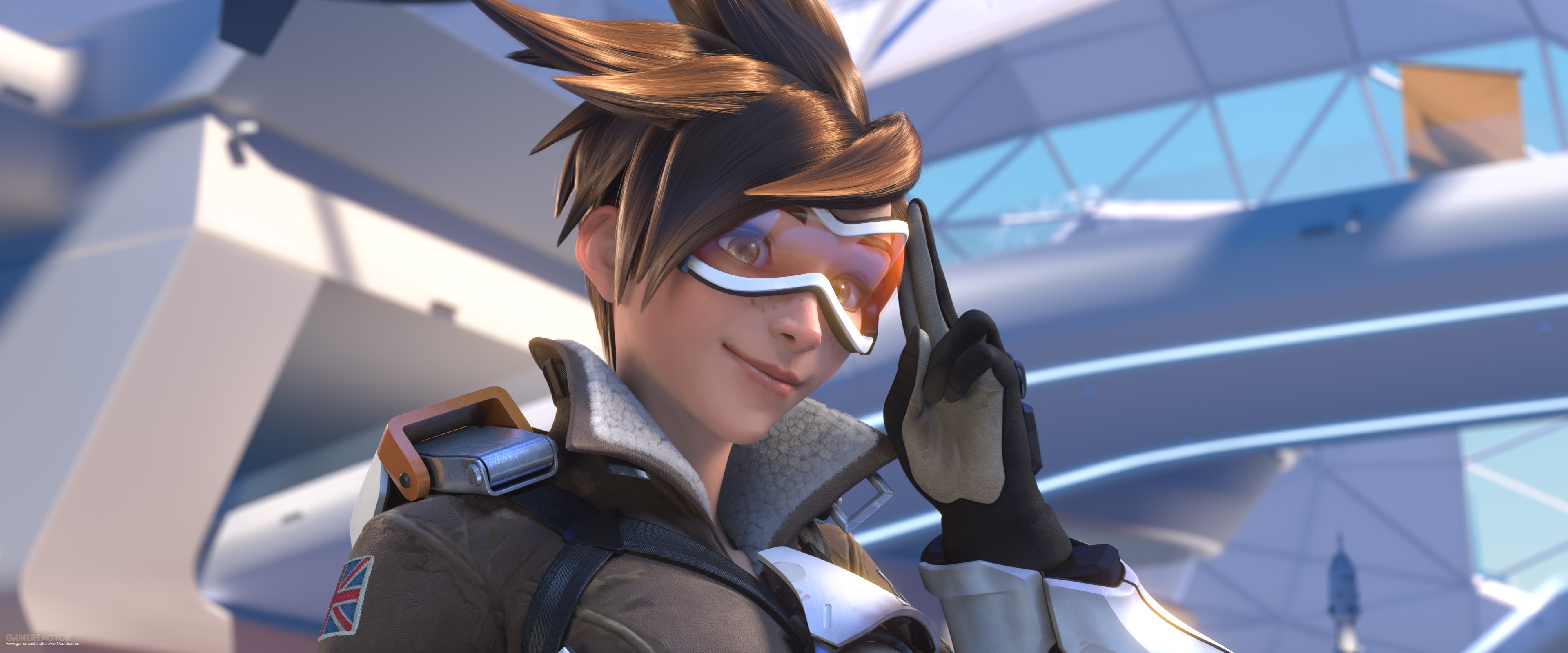 The Rise and Rise of Overwatch