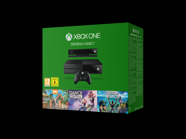 Fallout 4 Xbox One console bundle announced - - Gamereactor