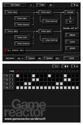 Korg DS-10 - Gamereactor UK