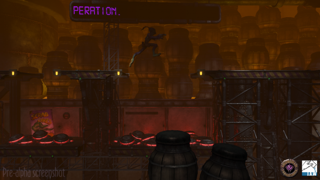 Oddworld: New'n'Tasty Review - Gamereactor