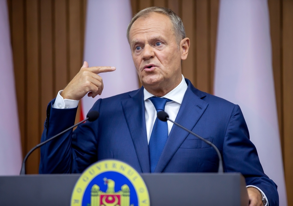 Poland rules out sending troops to Iran, says PM - - Gamereactor