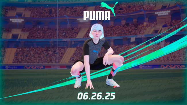 Puma and Sloclap team up for Rematch collection