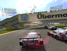 Real Racing 2 - Gamereactor UK