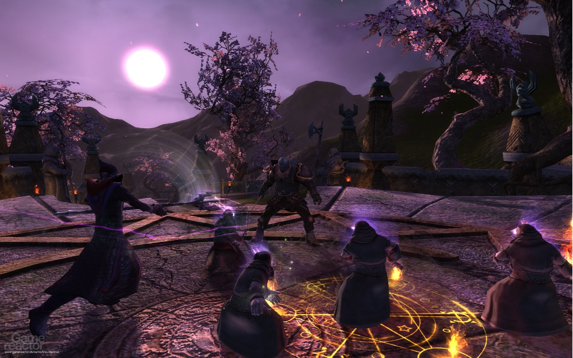 Scott Hartsman on Rift