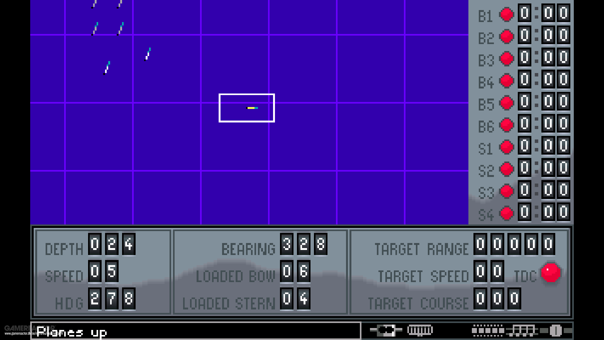 Silent Service 2 - Gamereactor UK