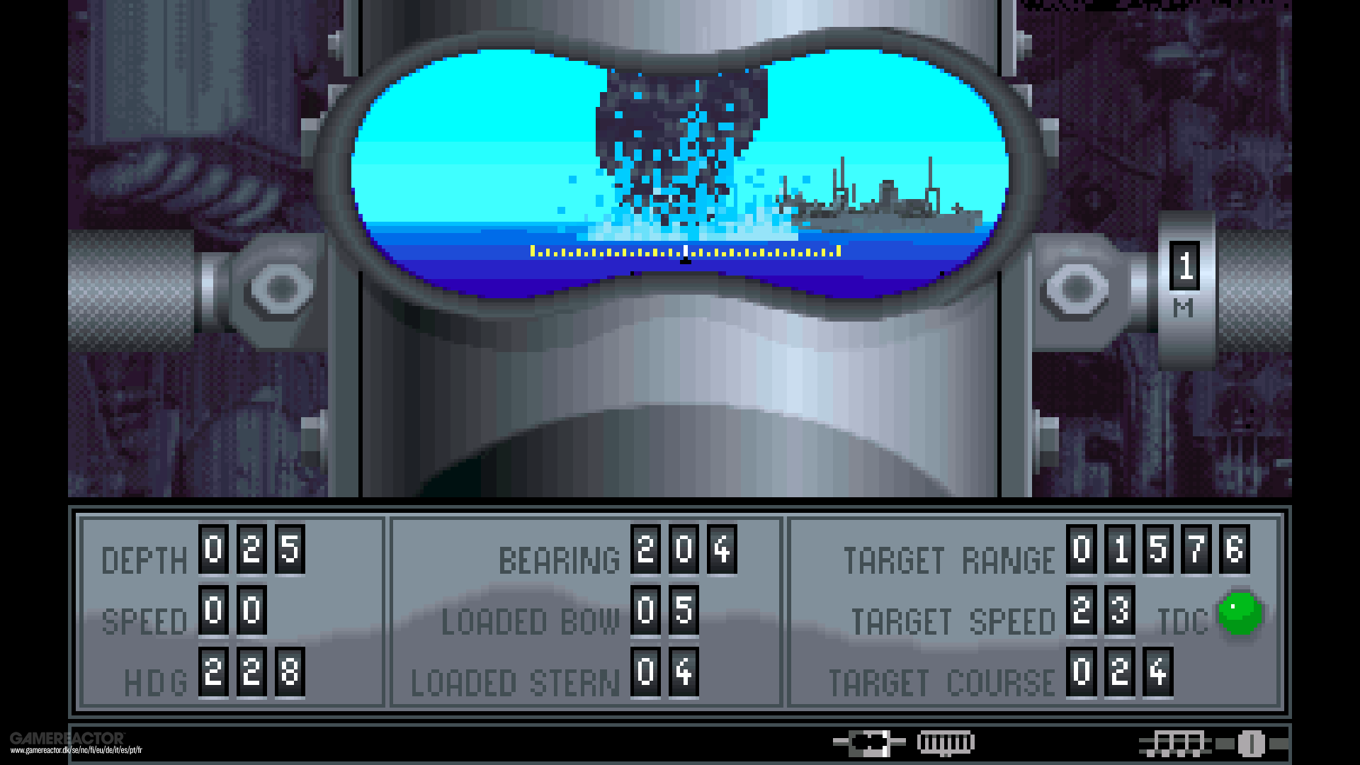 Silent Service 2 - Gamereactor UK