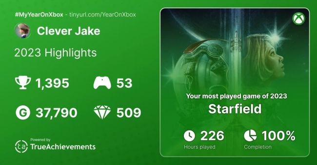 So how was your year with Xbox? - - Gamereactor