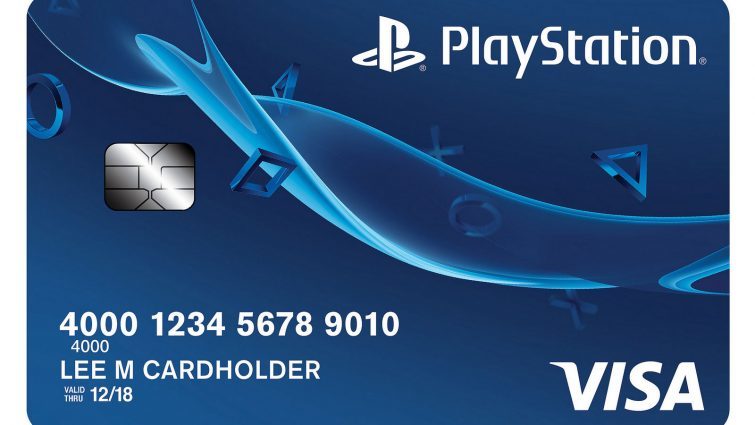 Sony introduces a PlayStation Credit Card - - Gamereactor