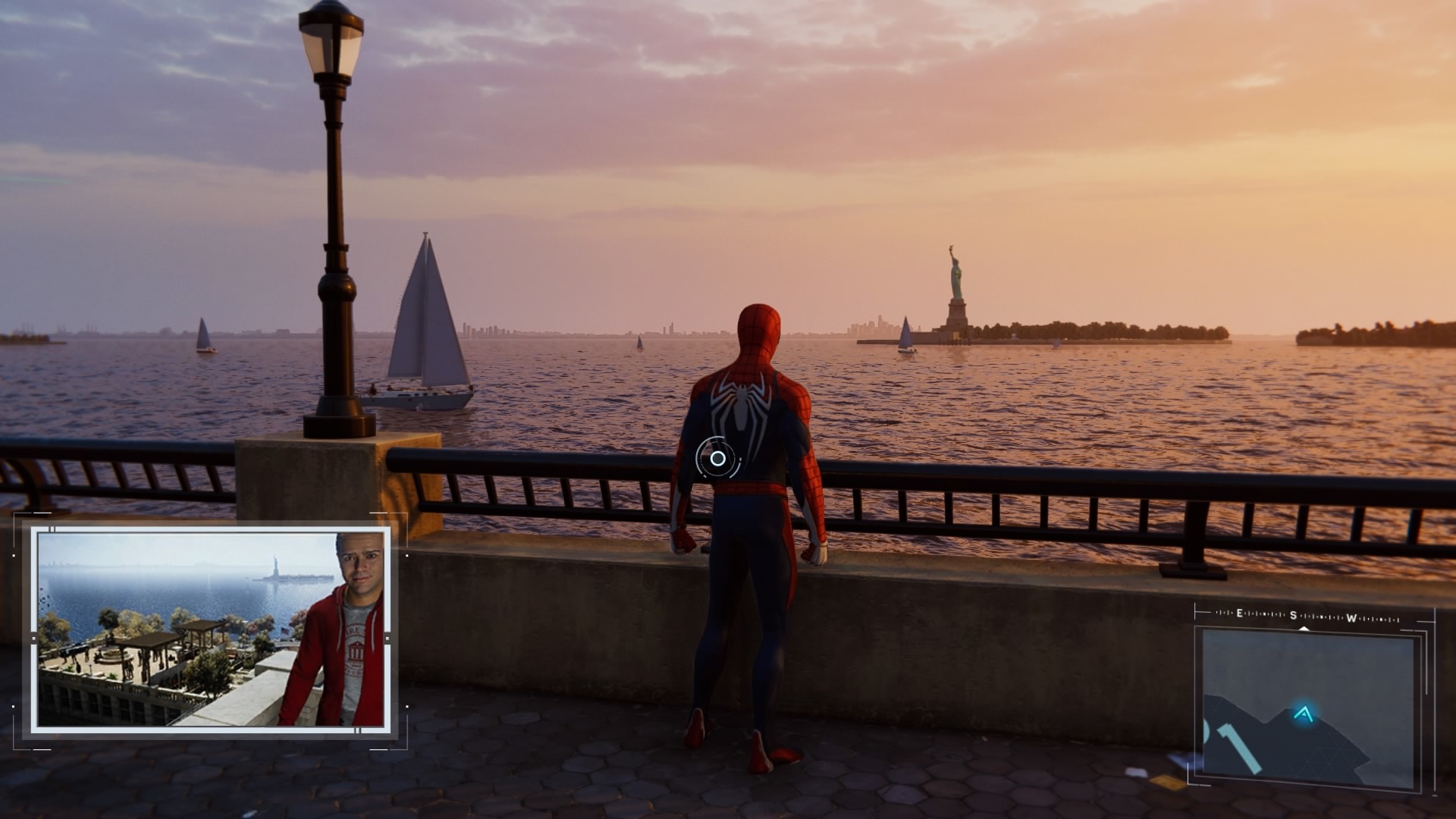 Spider-Man Review - Gamereactor