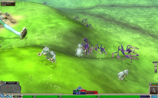 Spore Review - Gamereactor