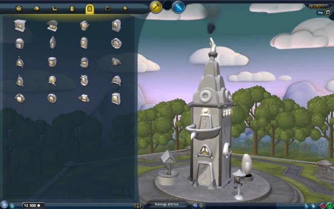 Spore Review - Gamereactor