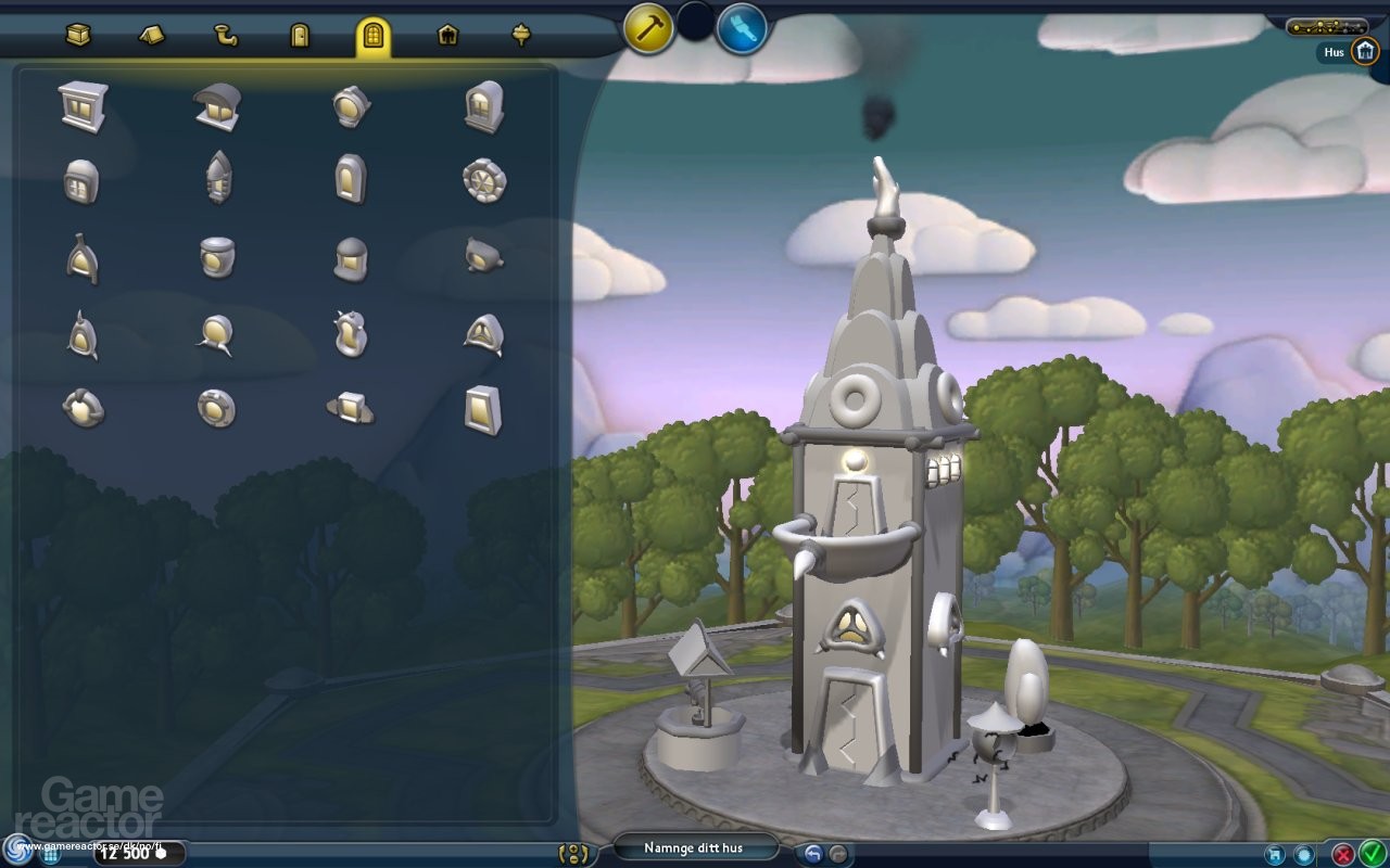 Spore Review - Gamereactor