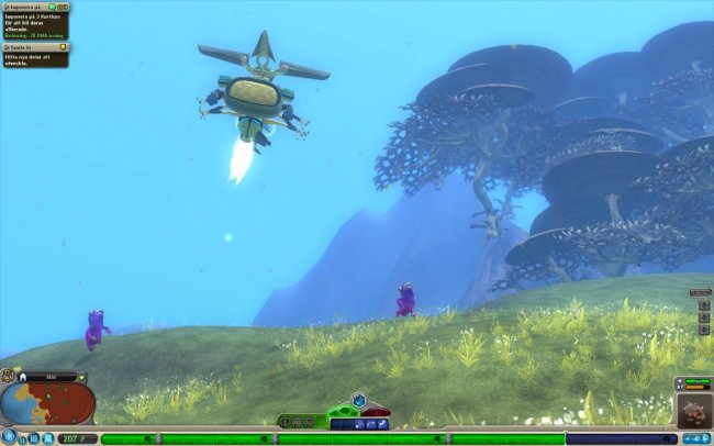 Spore Review - Gamereactor