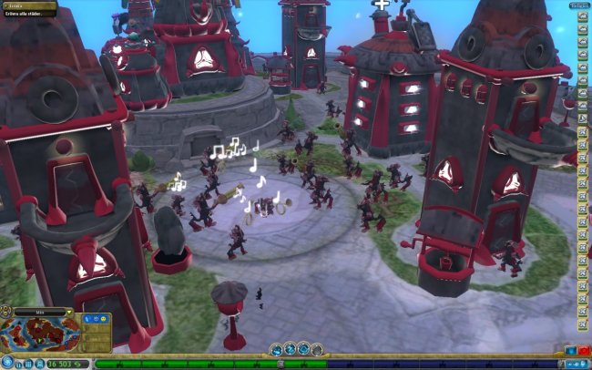 Spore Review - Gamereactor