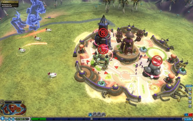 Reviewed: Spore