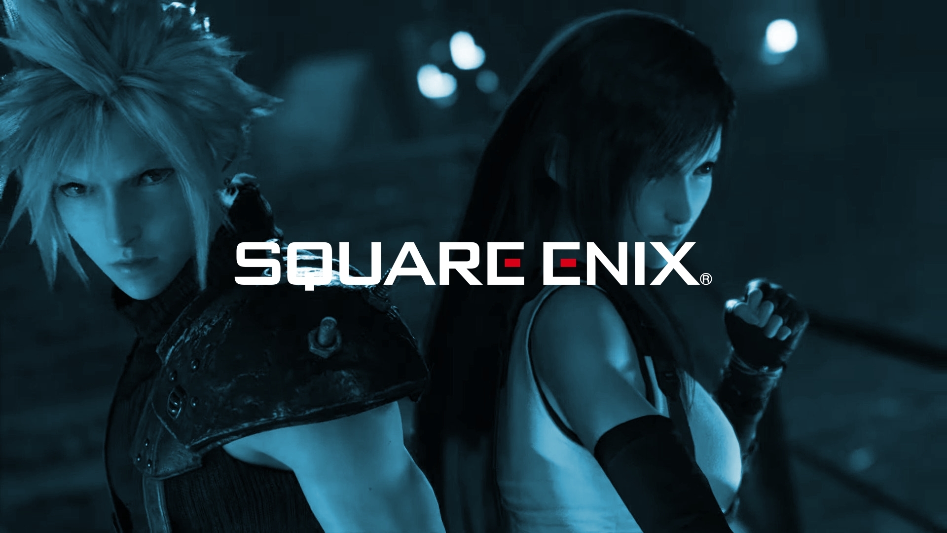 Square Enix is looking to grow its presence outside the Japanese market ...