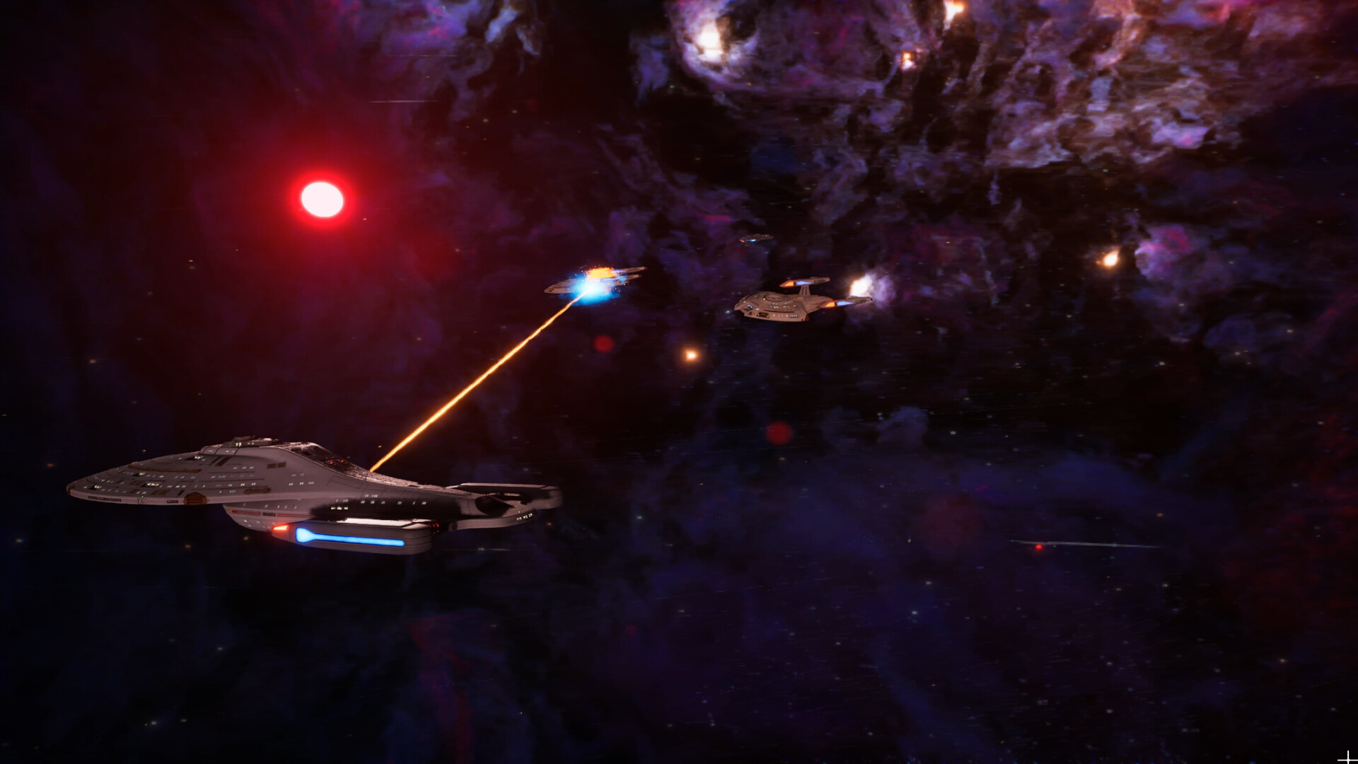 Star Trek: Voyager - Across the Unknown to launch in February, will get ...