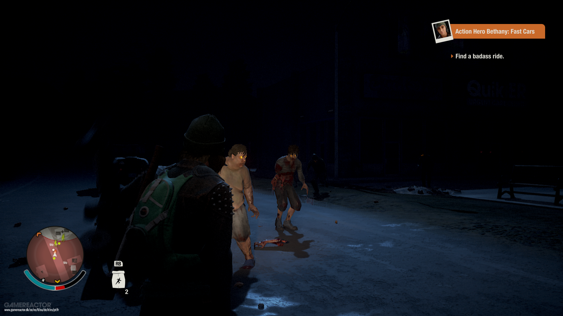 State of Decay 2 Review - Gamereactor