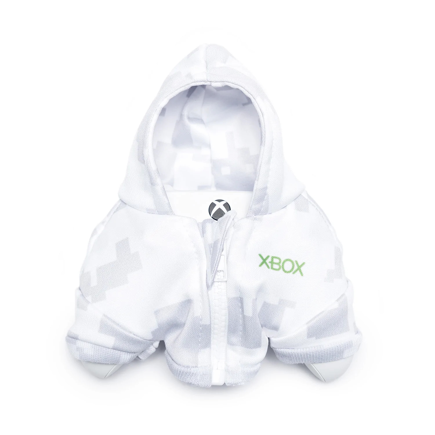Treat your Xbox controllers to an official hoodie - - Gamereactor