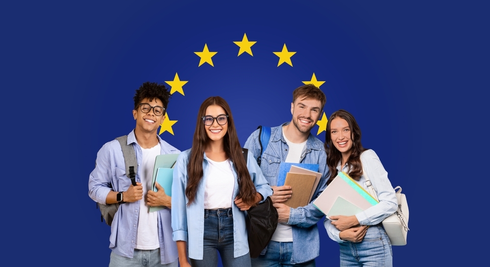 UK to rejoin EU's Erasmus student exchange programme - - Gamereactor
