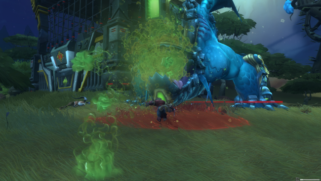 Wildstar Hands-On Preview - Gamereactor