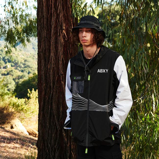 Xbox launcing a camping collection - - Gamereactor