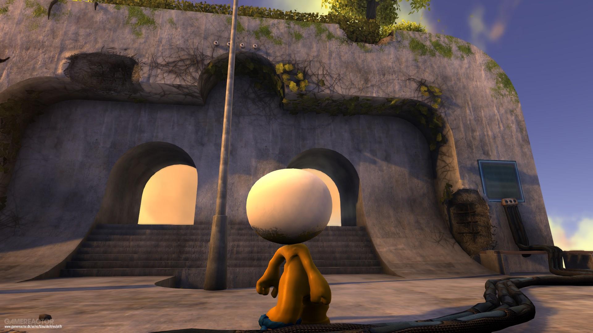 Youropa - Gamereactor UK