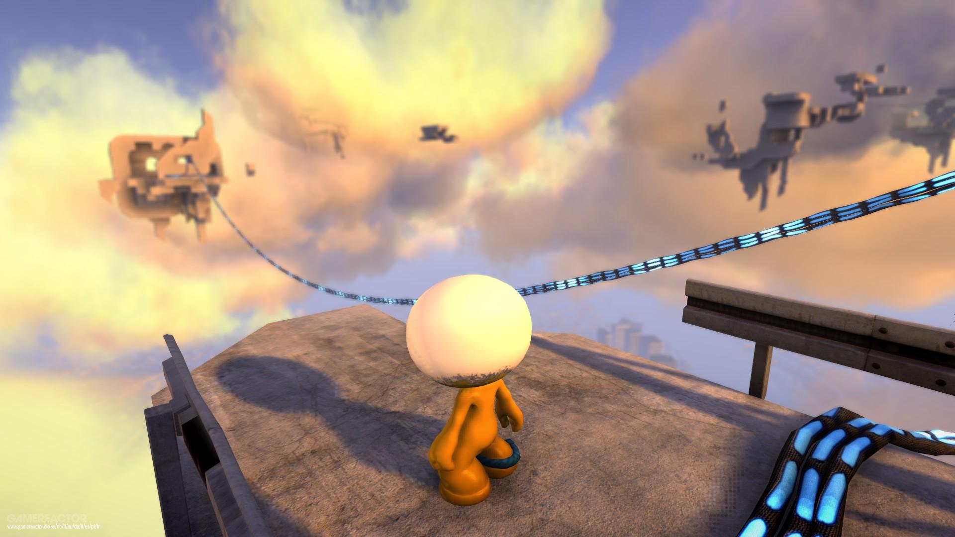 Youropa - Gamereactor UK