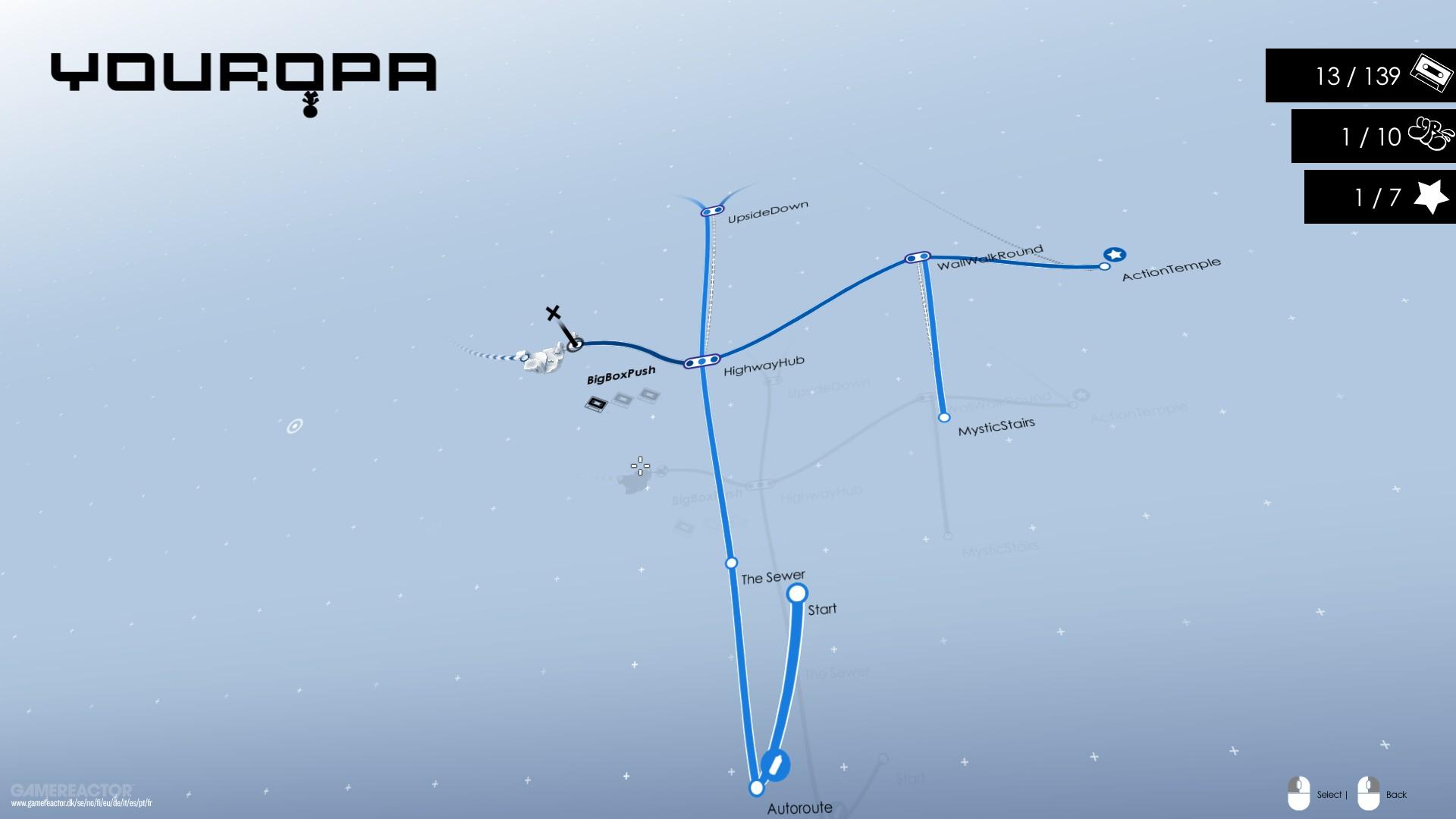 Youropa - Gamereactor UK