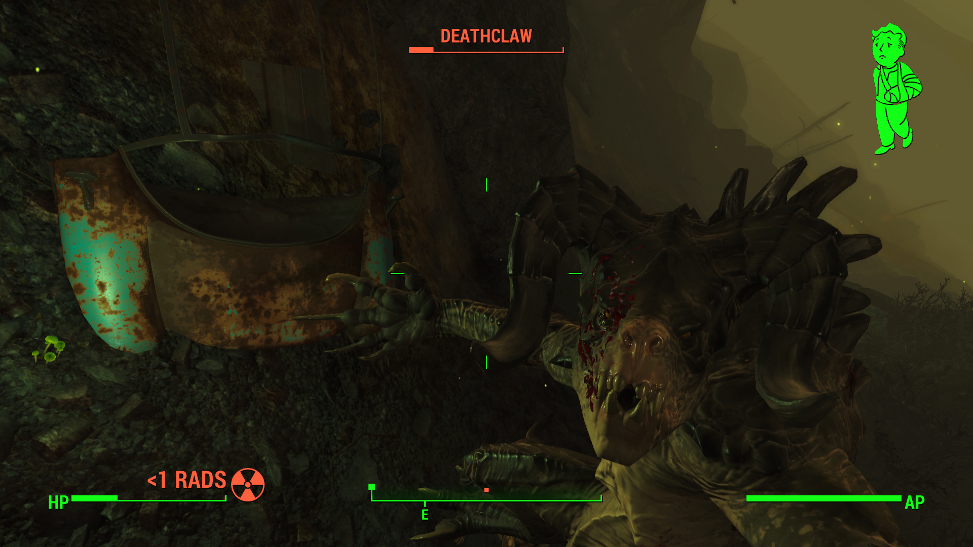 Fallout 4 becomes third biggest launch of 2015