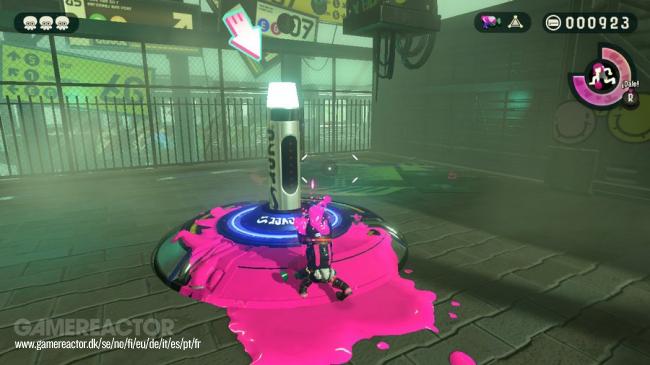 Splatoon 2 - Octo Expansion Review - Gamereactor