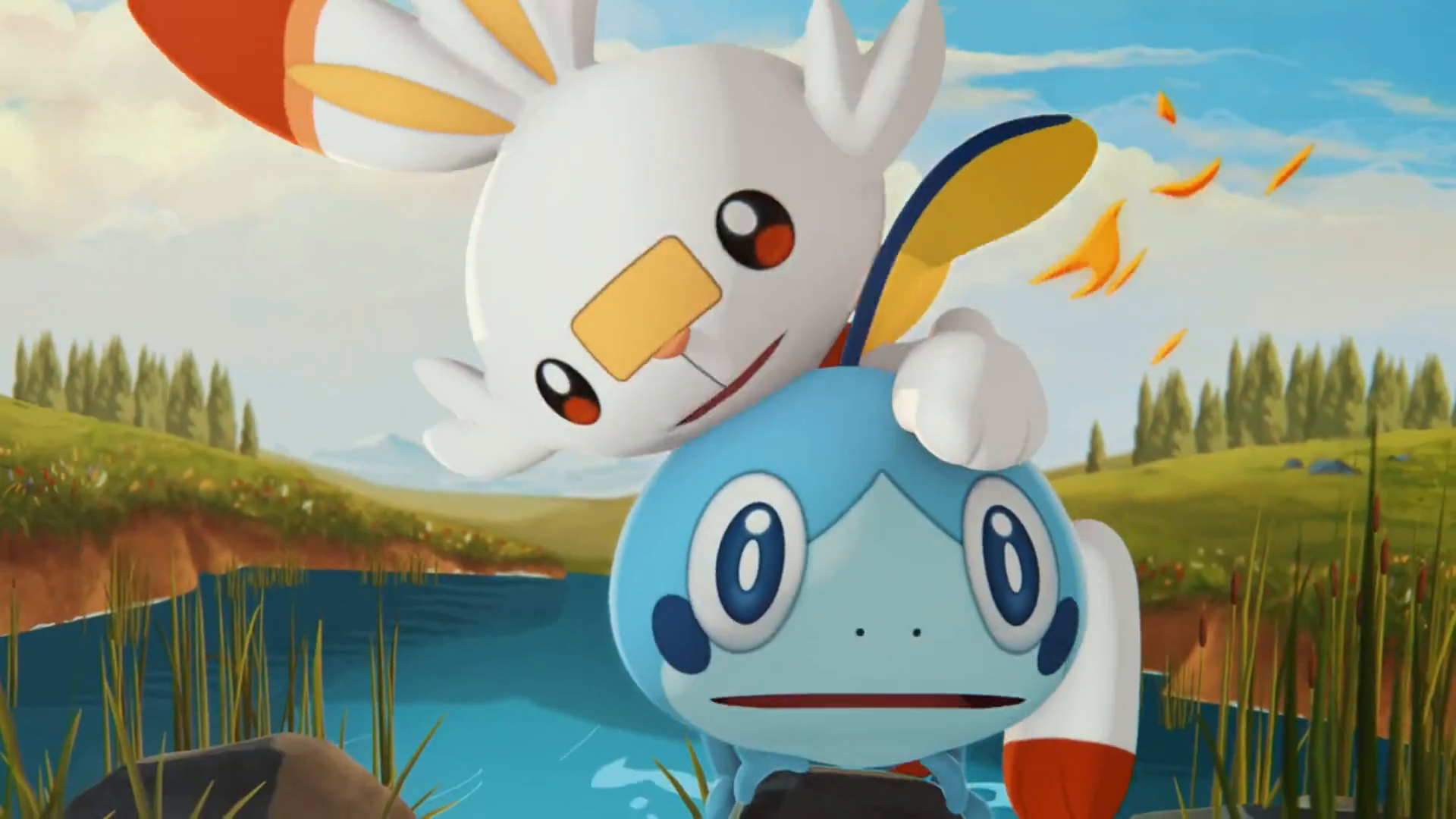 Pokémon Sword & Shield 5 Years Later: A Retrospective - Pokémon Sword ...