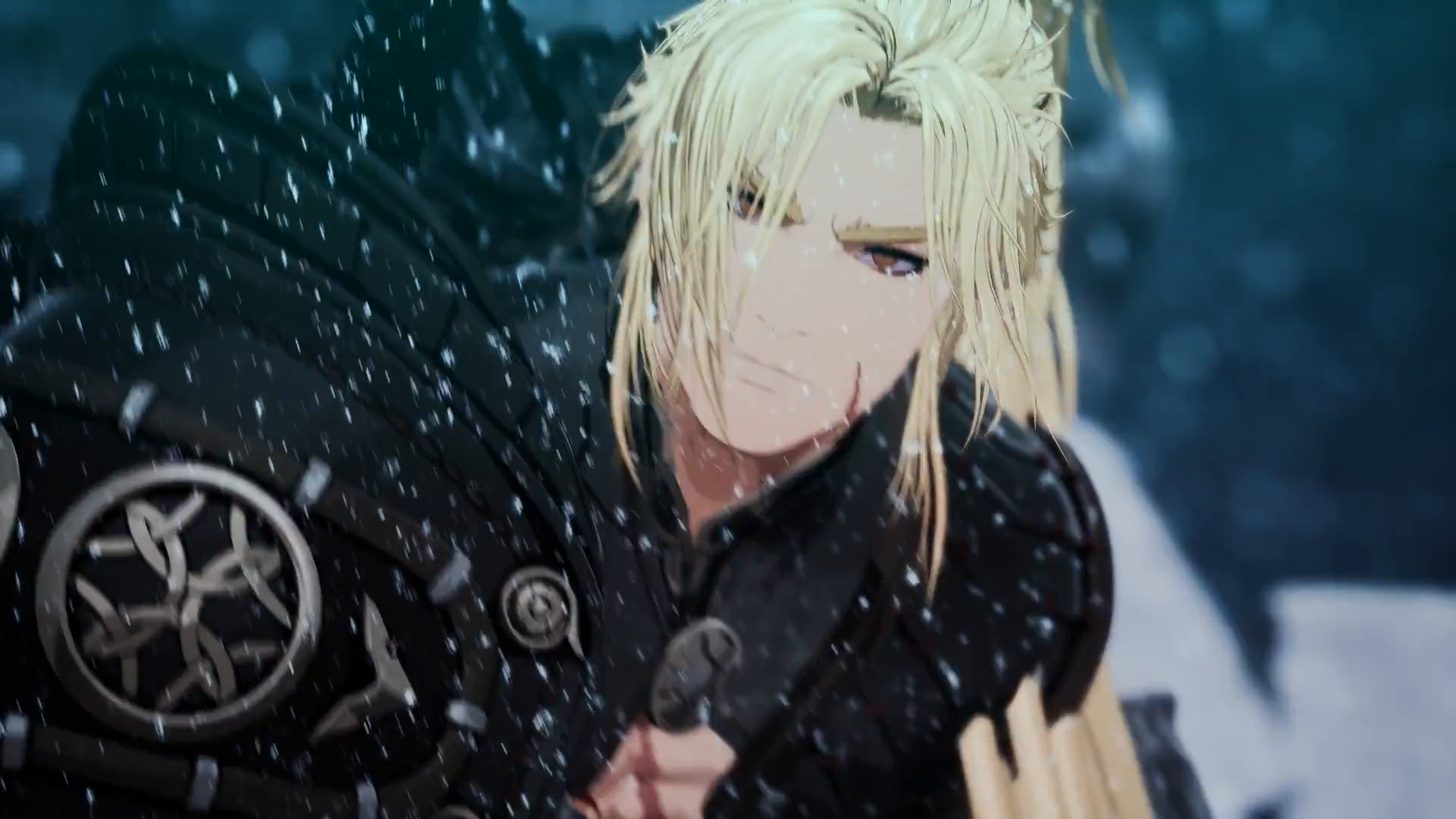 The First Berserker: Khazan trailer shows action packed gameplay