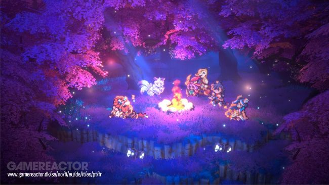 Threads of Time announced at Xbox Tokyo Game Show broadcast: time ...