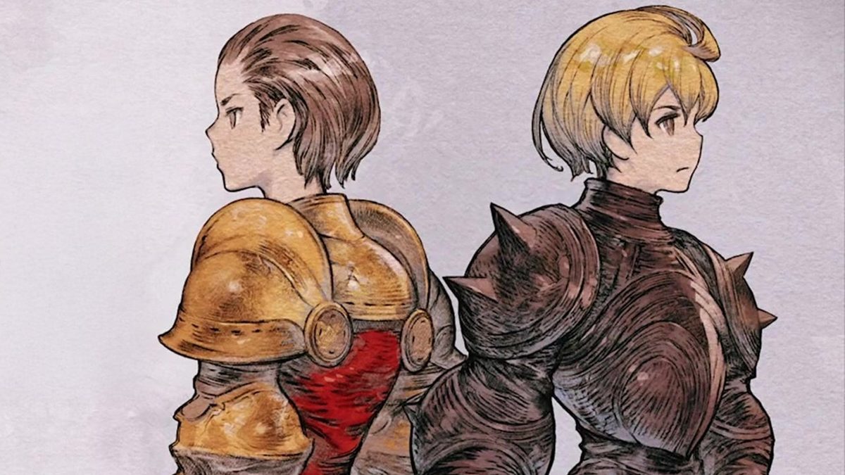 Final Fantasy Tactics: The Ivalice Chronicles has sold 1 million copies